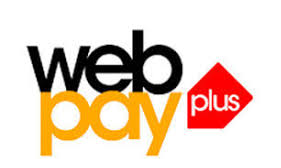 Nueva modalidad de pago. Pago en Línea WEBPAY